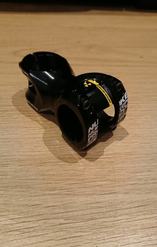 2014 Nukeproof Warhead Steam (Postage Included) For Sale