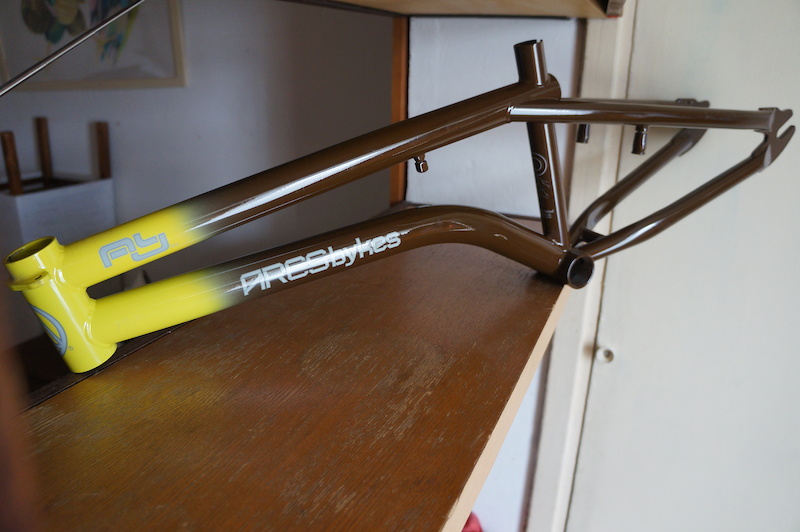 2006 ARES AY 18.5 frame For Sale