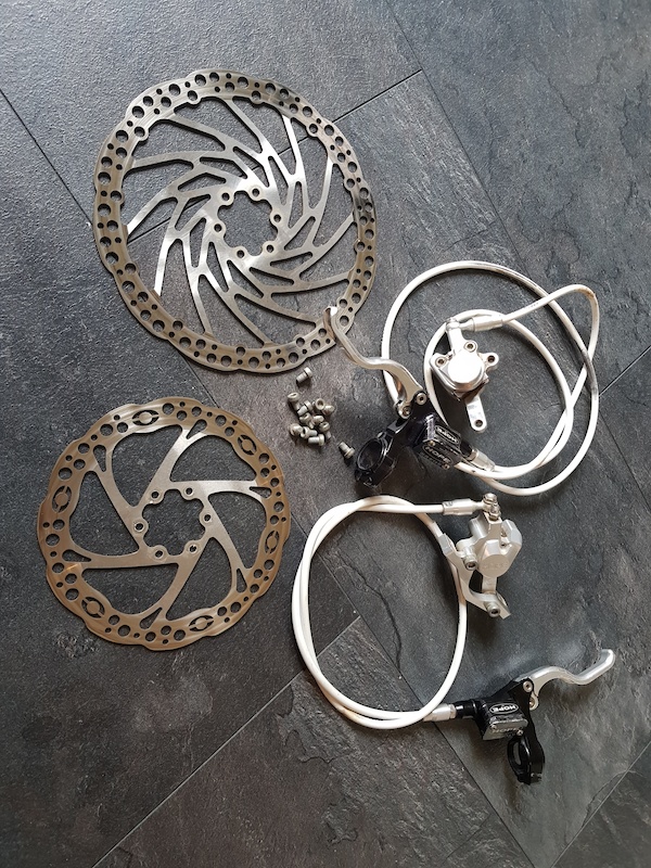 2006 Hope Mini Brakes For Sale