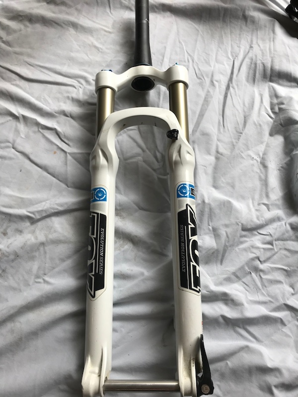 2014 Fox Evolution 32 Float For Sale