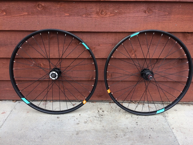 2018 26" WTB STP i23 TCS For Sale