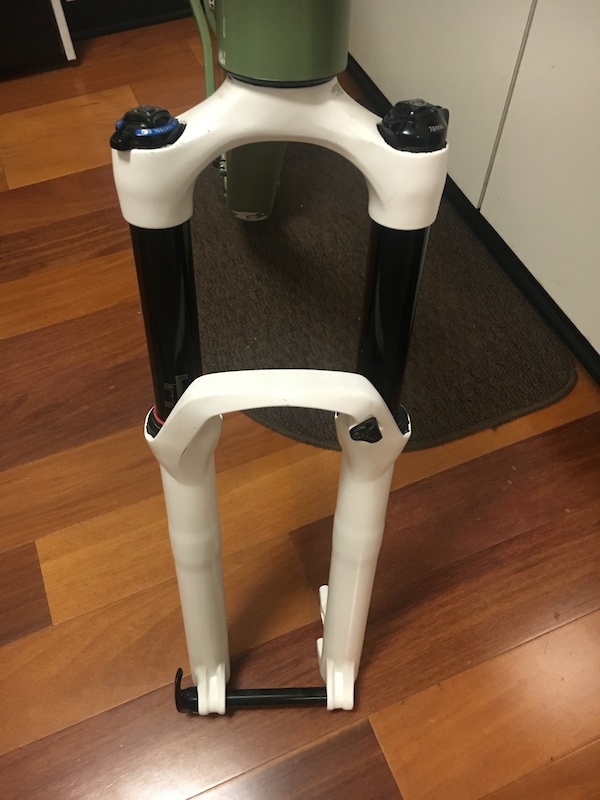 2016 29" Rock Shox Revelation 140" travel For Sale