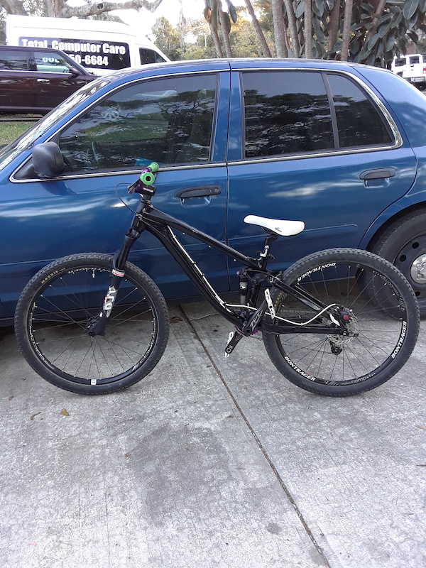 2017 Trek ticket s For Sale