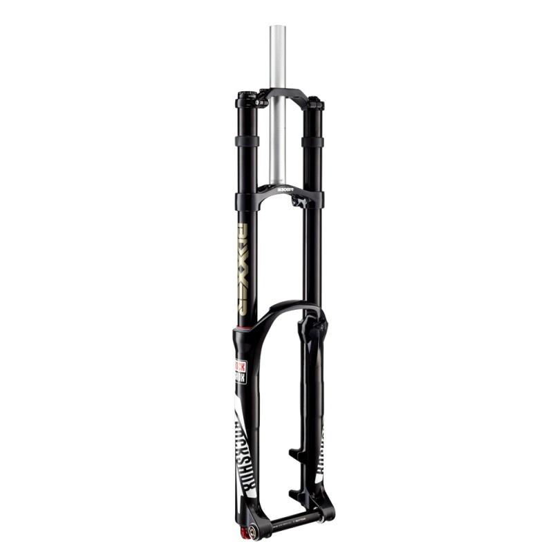 2017 Rock Shox Boxxer World Cup 27,5" For Sale