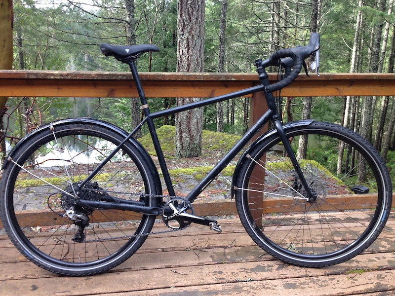 2016 Specialized Awol Comp For Sale