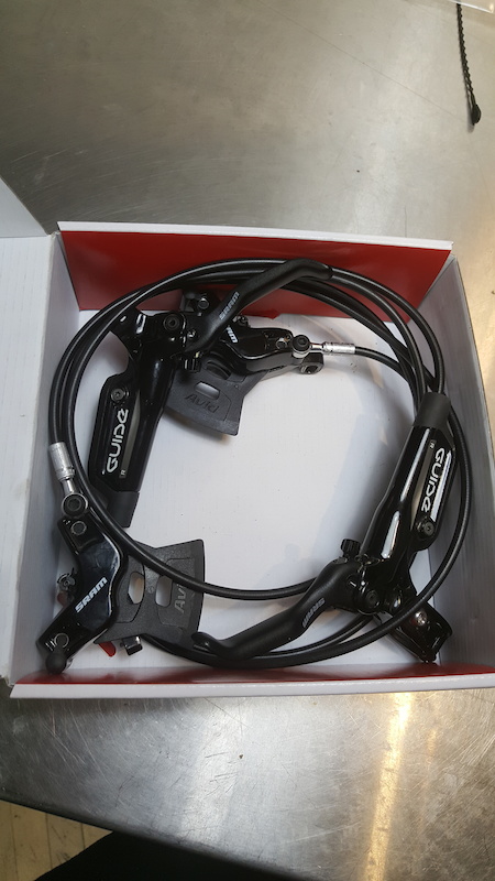 2018 Guide r brakes For Sale