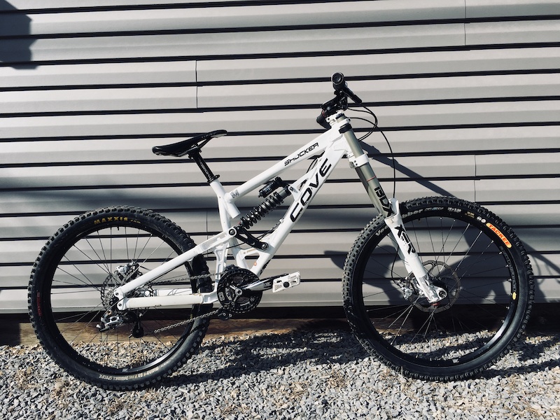 2008 Cove Shocker For Sale