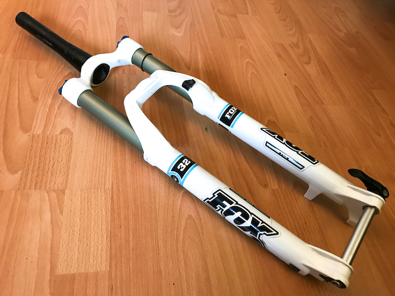 2015 Fox Talas 32 - 140/120mm travel [PRICE DROP] For Sale