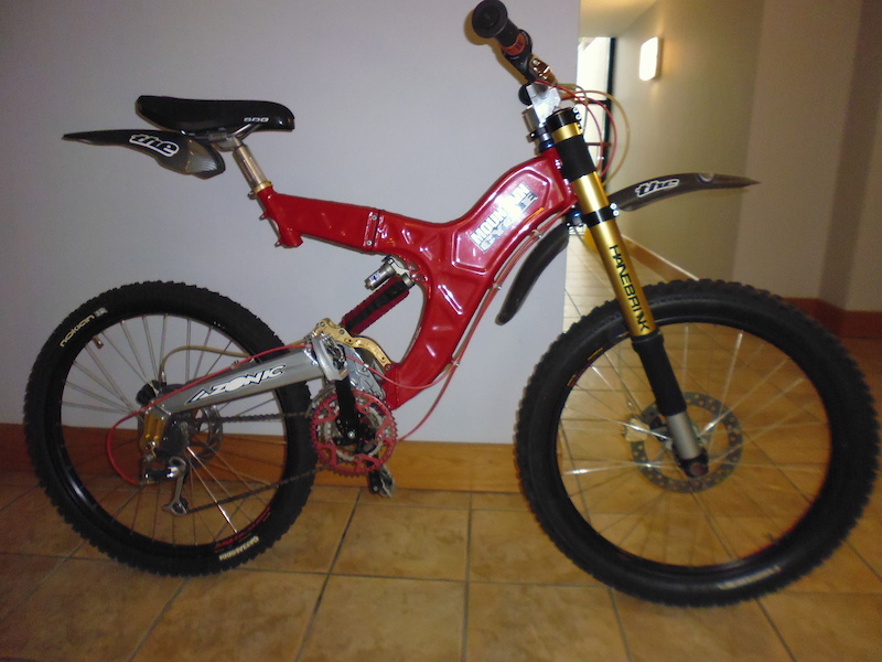 Mountain Cycle Shockwave For Sale