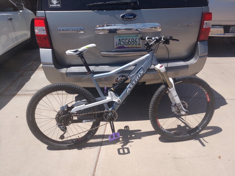 Astrix Huckster For Sale