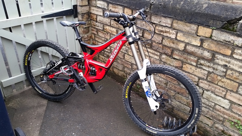 2010 Demo 8 - Medium For Sale