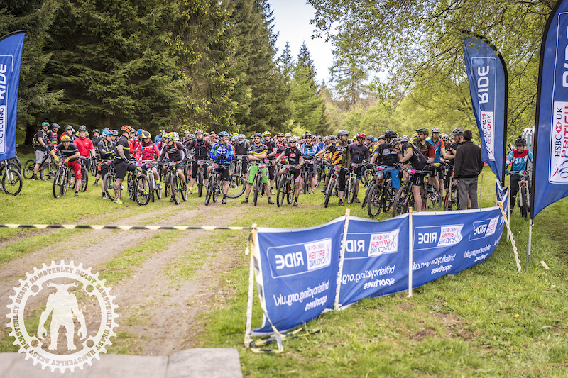 The Hamsterley Beast 2018 by JWDTphotography - Pinkbike