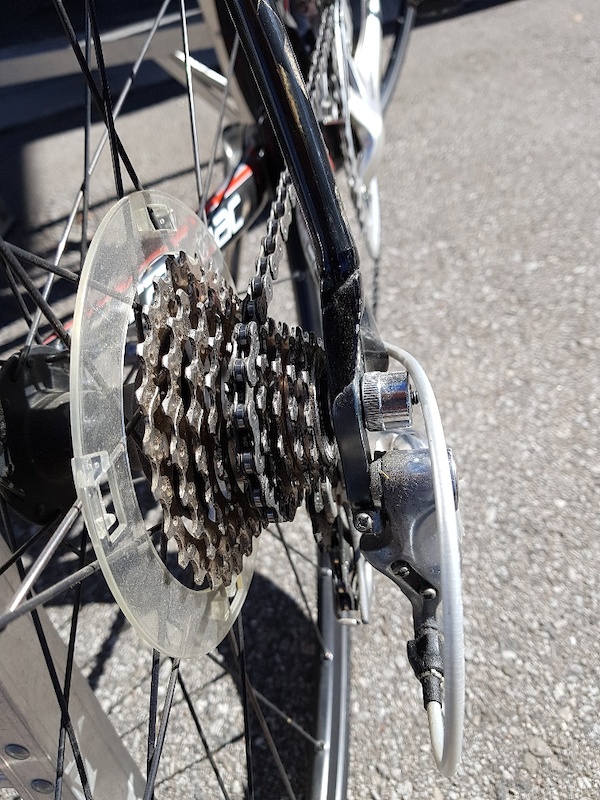 in Toronto, Ontario, Canada - photo by Bigbri75 - Pinkbike