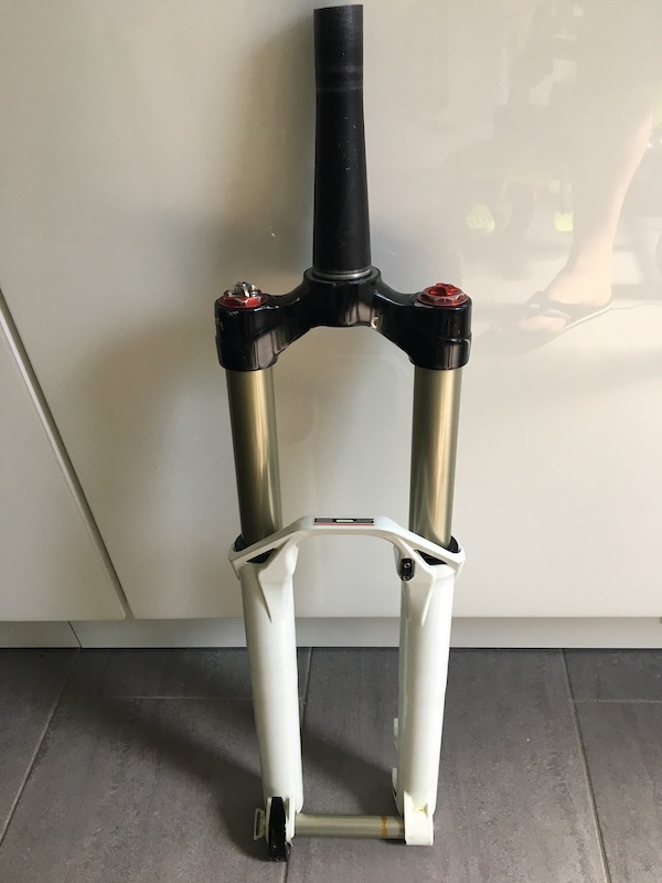 2015 Bos Deville 160mm forks For Sale