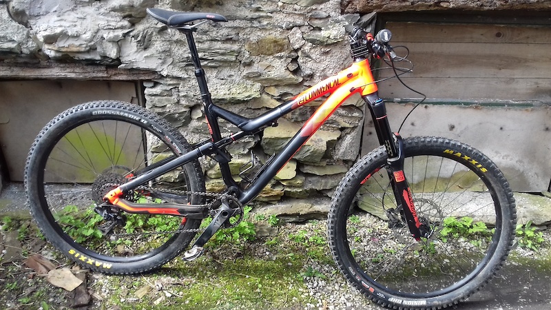 2016 Commencal meta v4 am price drop For Sale