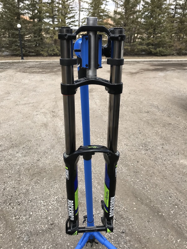 2014 Rockshox Domain R For Sale