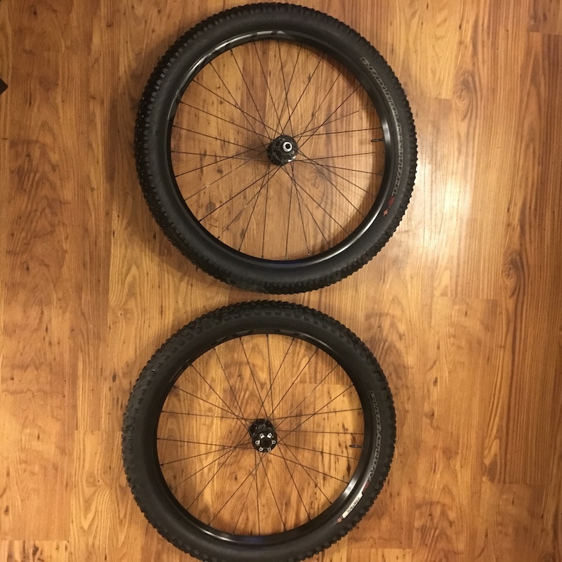 2016 Roval Wheels with Tires For Sale