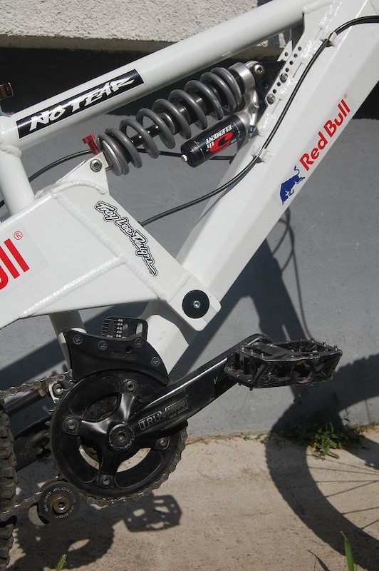 in Wrocław, Poland - photo by chief47 - Pinkbike