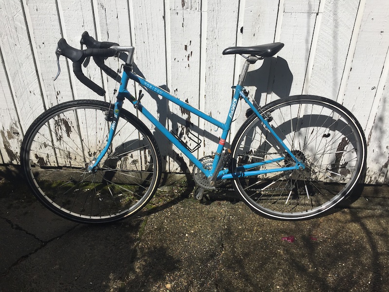 1980's Vintage Dawes Road Racing Bike For Sale