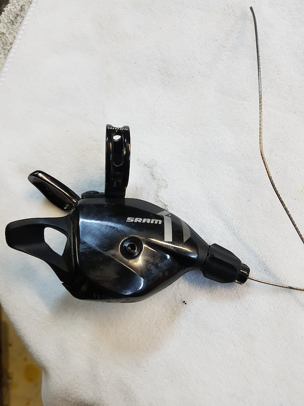 2016 sram x1 shifter For Sale