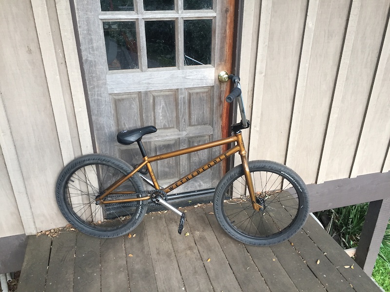 2018 We The People Audio 22" For Sale