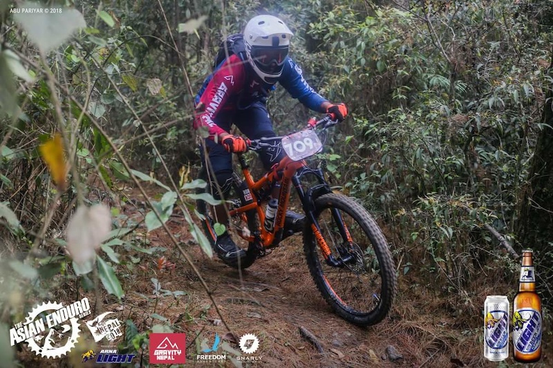 Nepal Mountain Biking Trails | Trailforks