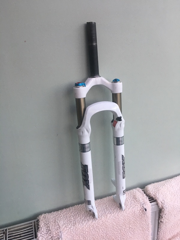 Fox 32 RL 29" 100mm, QR, 1 1/8 For Sale