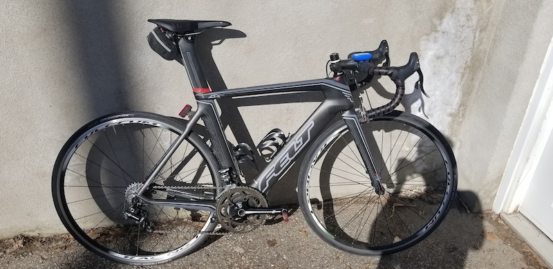 2014 Felt AR3 Athena EPS 54cm For Sale