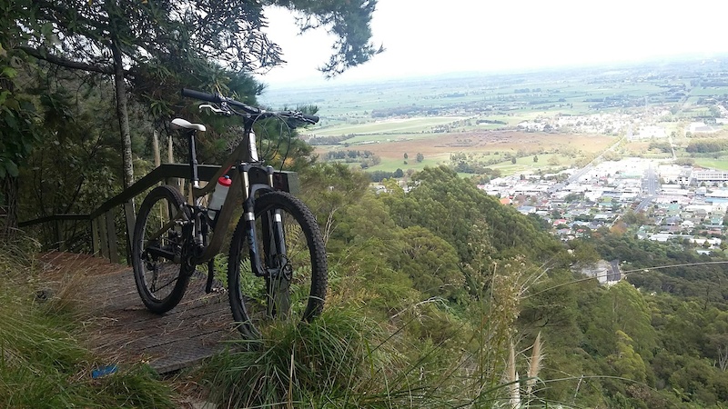 Te Aroha Mountain Bike Tracks, Te Aroha Mountain Biking Trails | Trailforks