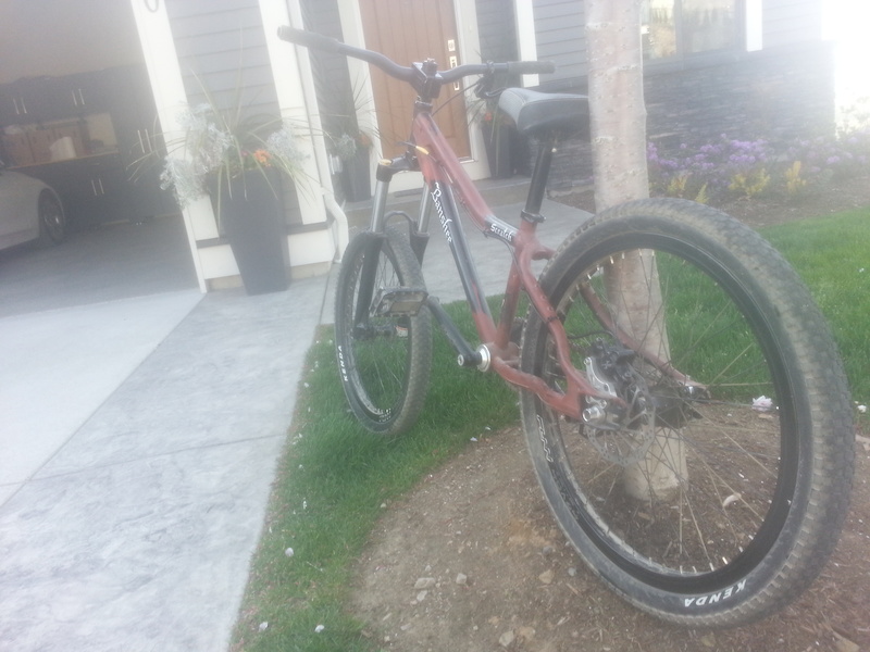 2007 banshee scratch For Sale