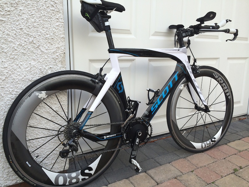 2014 Scott Plasma 2 Large For Sale