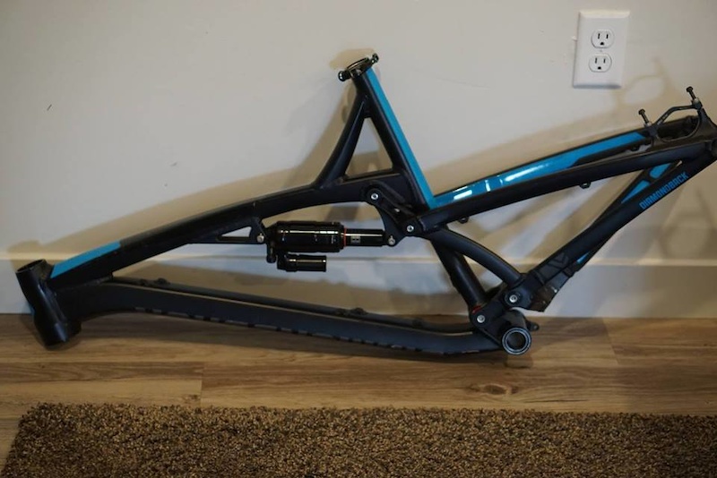2017 Large Frame - Diamondback Release 3 For Sale