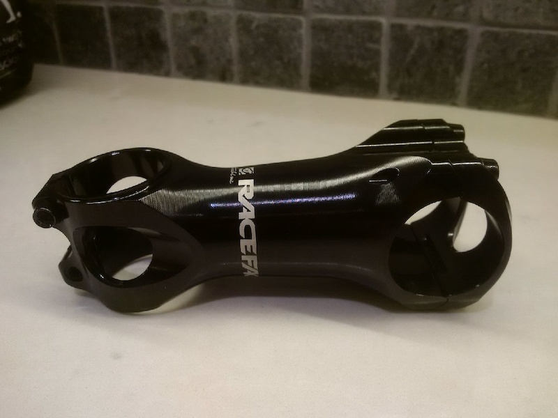 2017 RaceFace Turbine stem 31.8 x 90mm For Sale