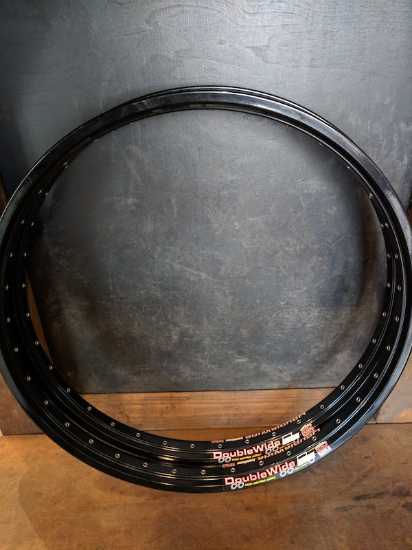 Sun Ringle Double Wide Rims NOS 36 hole For Sale