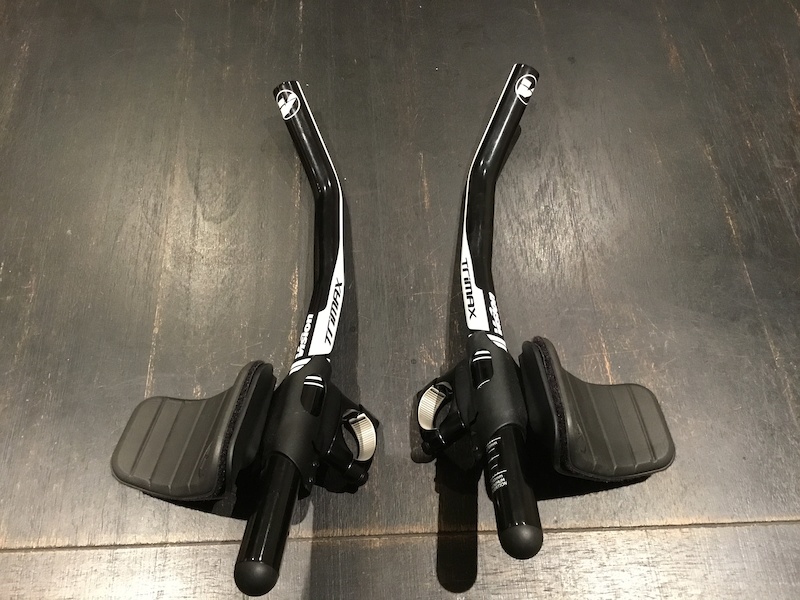 2018 Vision aerobar J-bend For Sale