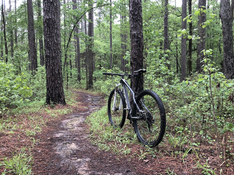 Madison, Mississippi Mountain Biking Trails | Trailforks