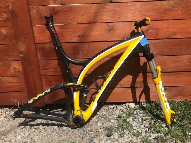 Niner Jet9 XL Carbon For Sale