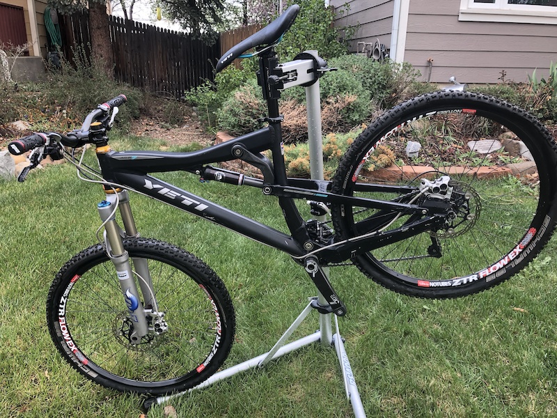 2010 Yeti ASR-7 (small) For Sale