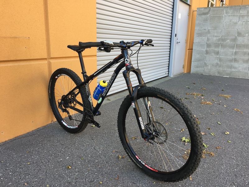 2015 Transition TransAm Hardtail For Sale