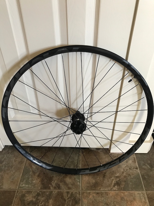 2018 Race Face Arc 27 29er For Sale