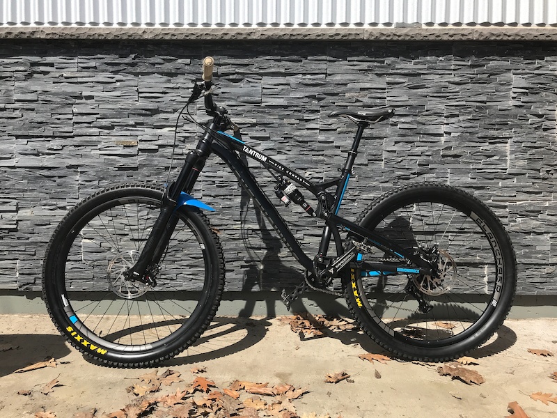 2017 Diamondback Release 3 For Sale