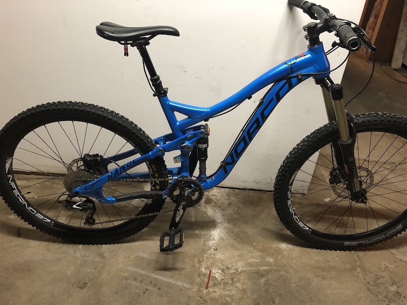 2014 Norco Range For Sale