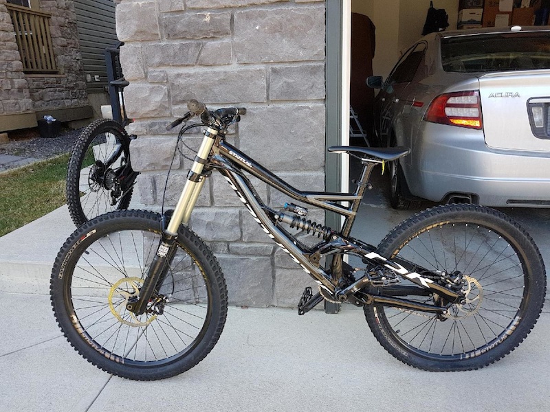 2013 Specialized Status 2 For Sale