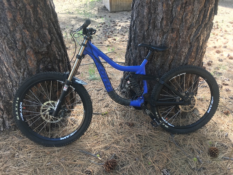 2014 Kona Park Operator Large For Sale
