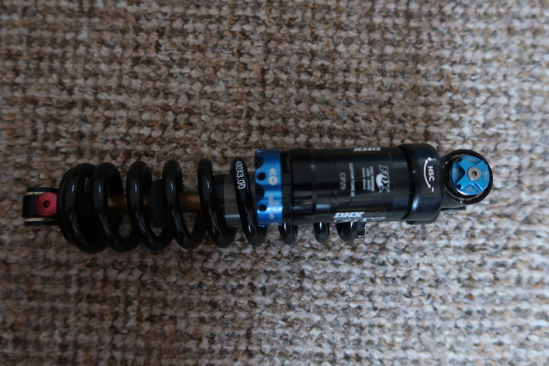 Fox Factory DHX RC4 For Sale