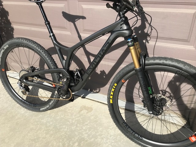 2016 Evil Following For Sale