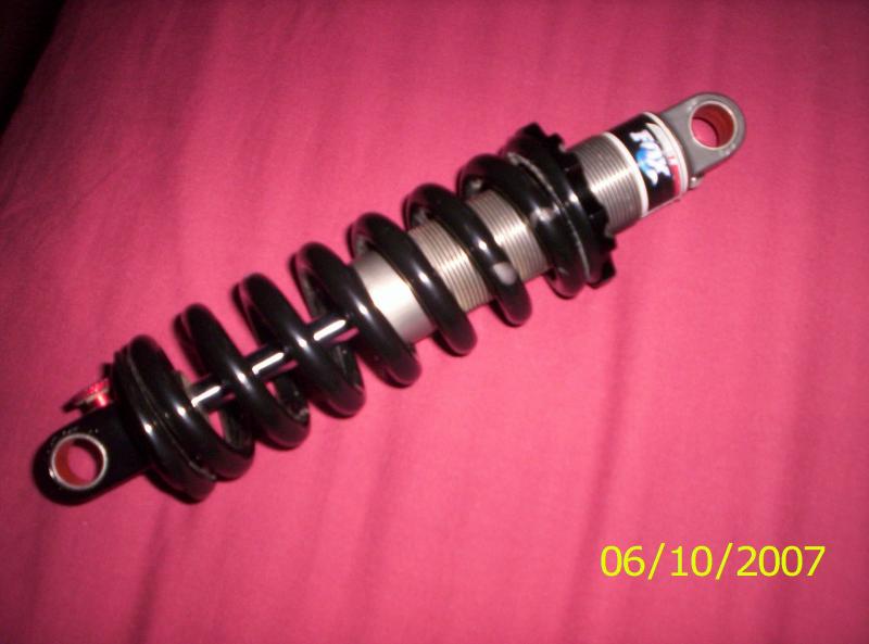 Fox vanilla R For Sale