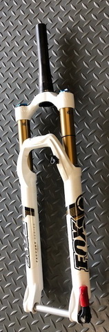 2014 FOX Factory 32 FLOAT 27.5 120 FIT CTD Kashima For Sale