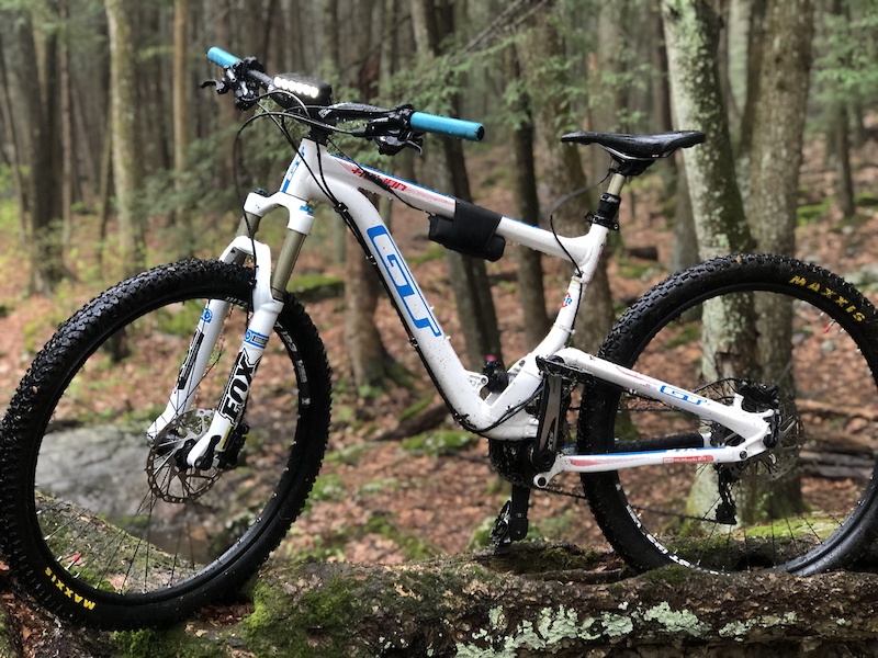 2015 GT Helion Expert For Sale