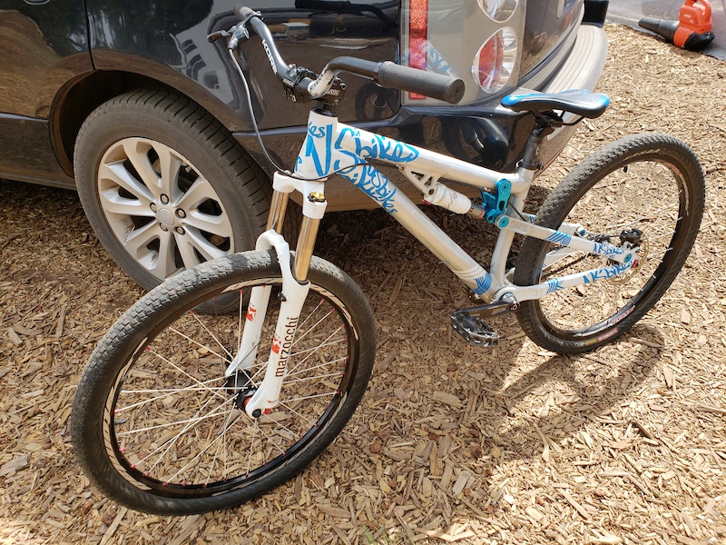 2012 NS Soda Slope For Sale